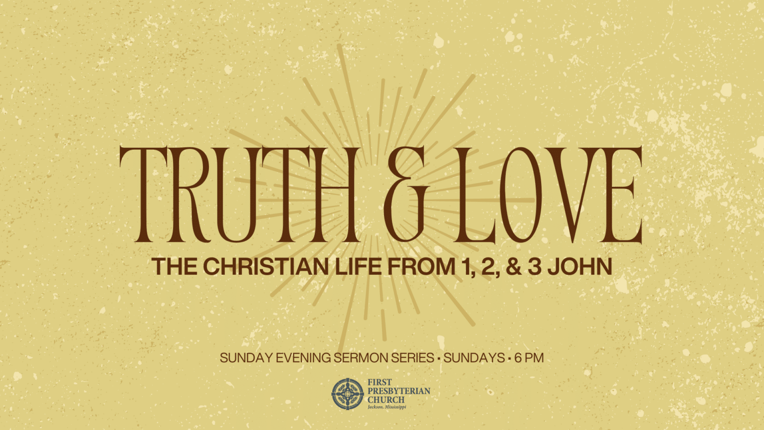 Media Library • First Presbyterian Church